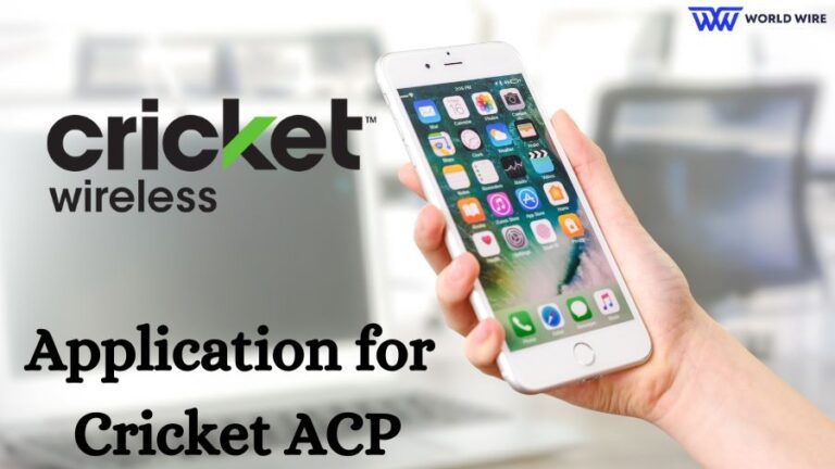 How to get Cricket Free Phones With Food Stamps