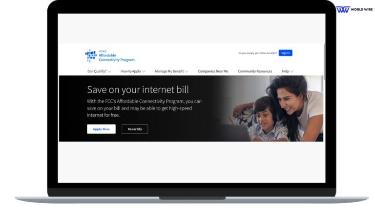 Whoop Connect Free Tablet 2023 - Application, Eligibility & Models