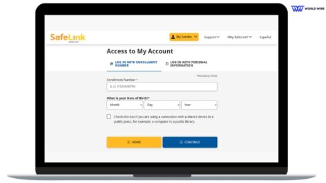 How to check SafeLink Wireless Application Status - Complete Guide