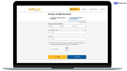 How to check SafeLink Wireless Application Status - Complete Guide