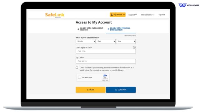 How to check SafeLink Wireless Application Status - Complete Guide
