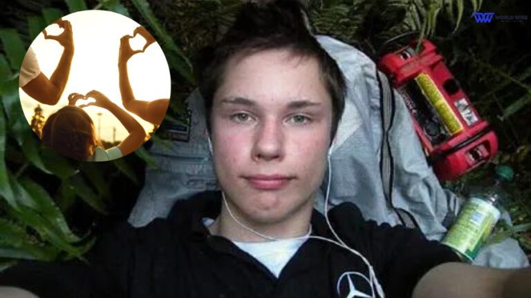 Colton Harris Moore - Bio, Age, Wife, Net Worth, Parents, Ethnicity ...