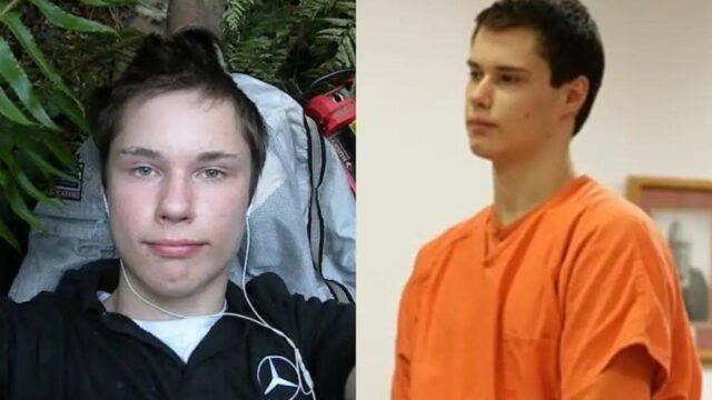 Colton Harris Moore - Bio, Age, Wife, Net Worth, Parents, Ethnicity ...