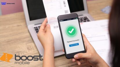 Boost Mobile Pay Bill as Guest (4 Easy Method) - World-Wire