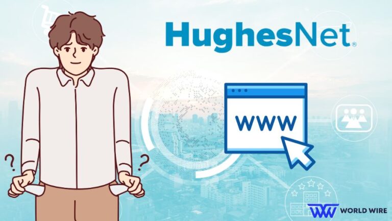 How To Get HughesNet Low Income Internet - World-Wire