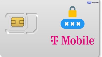 How To Find Your T-Mobile PIN Using The T-Mobile App - World-Wire