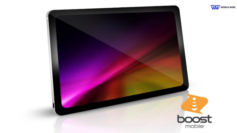 How to Get Boost Mobile Free Tablet - Easy Guide - World-Wire