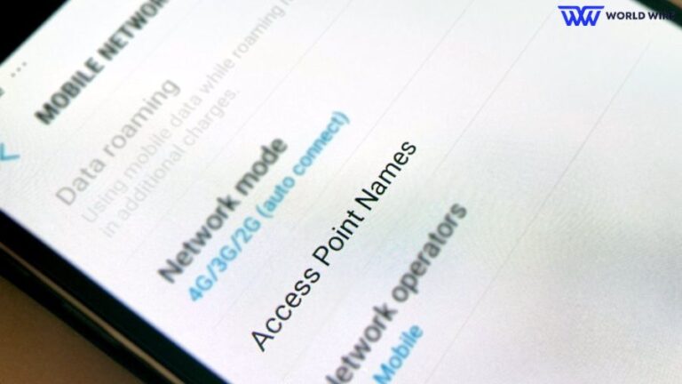 Straight Talk APN Settings: Verizon, T-Mobile, and AT&T - World-Wire