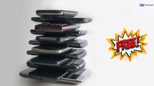 How to Get Free Cell Phones for Homeless - World-Wire