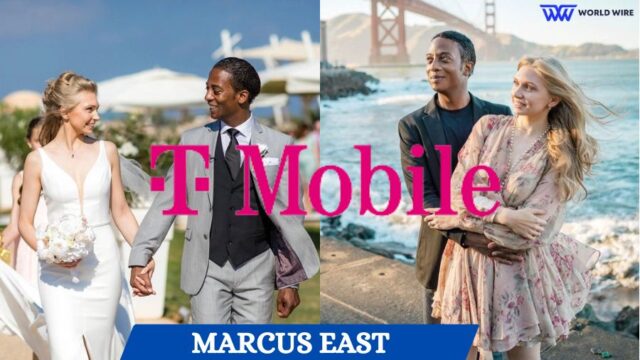 Marcus East Is Out At T-Mobile; Other Layoffs May Be Coming - World-Wire