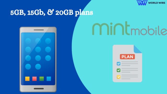 What Network Does Mint Mobile Use? Exploring Plans, Benefits, and More - World-Wire