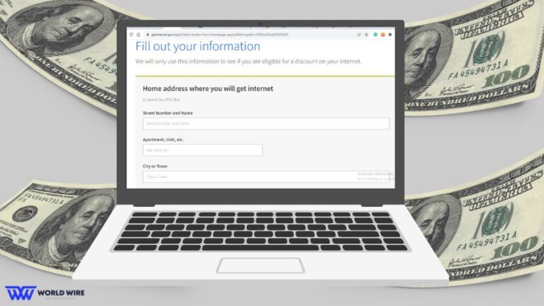 How Do I Get $100 Off A Tablet With ACP - Easy Guide - World-Wire