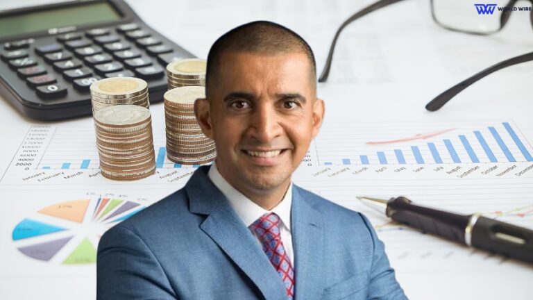 Patrick Bet David Net Worth - How Much is He worth? - World-Wire
