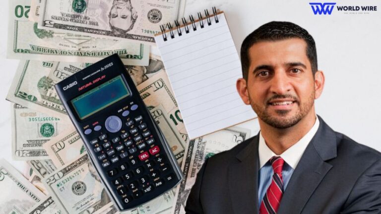 Patrick Bet David - Wiki, Age, Wife, Net Worth, Real Name, Family - World-Wire