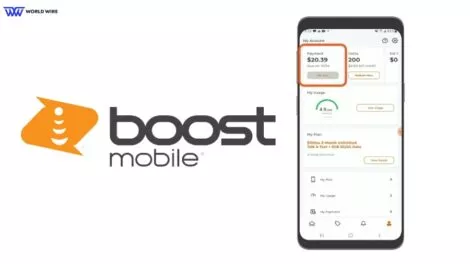 Boost Mobile Pay Bill as Guest (4 Easy Method) - World-Wire