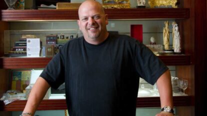Rick Harrison Net Worth - How Much is He Worth? - World-Wire