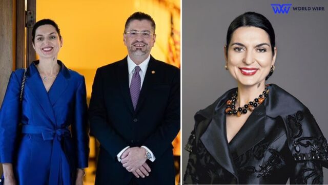 Rodrigo Chaves Robles - Bio, Age, Wife, Net Worth, Fact & Family ...