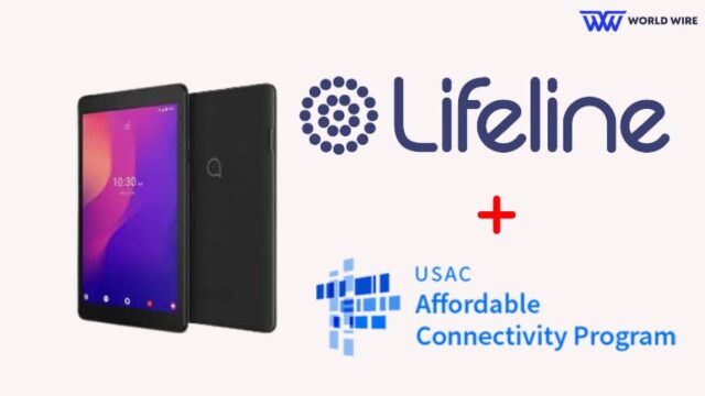 How To Get Safelink Free Tablet 2024 - World-Wire