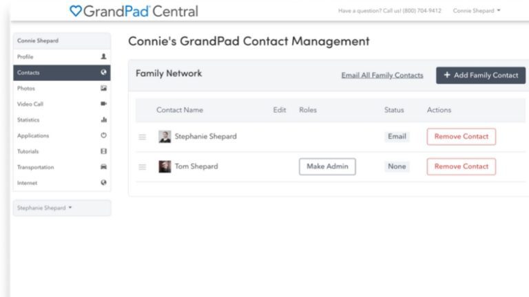 GrandPad Tablet for Seniors: How to Get, Eligibility, Activation