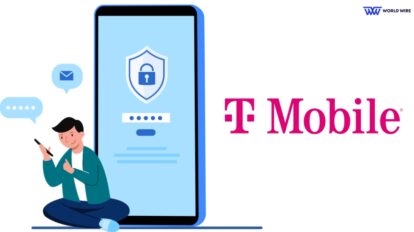 How To Find Your T-Mobile PIN Using The T-Mobile App - World-Wire