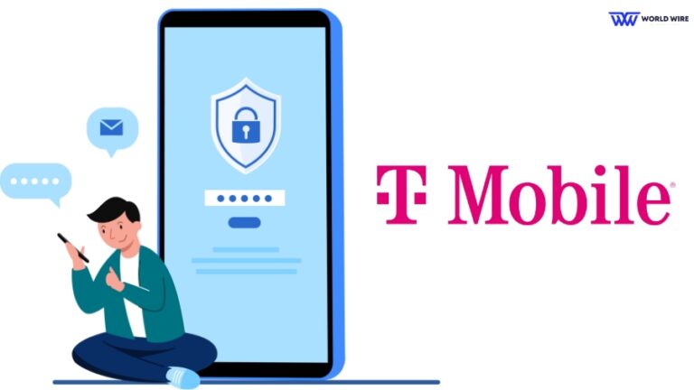 How To Find Your T-Mobile PIN Using The T-Mobile App - World-Wire