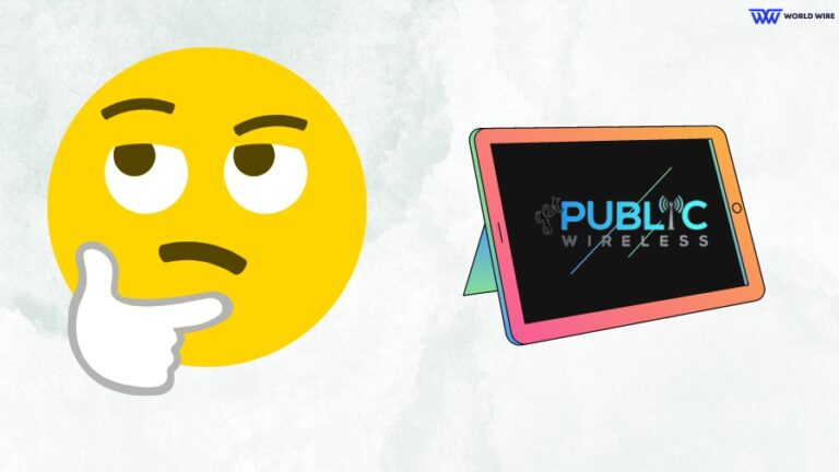 Public Wireless Free Tablet program - How to Get? - World-Wire