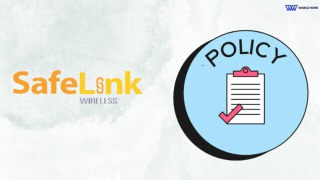How to Get SafeLink Replacement Phone Online in 2024 - World-Wire
