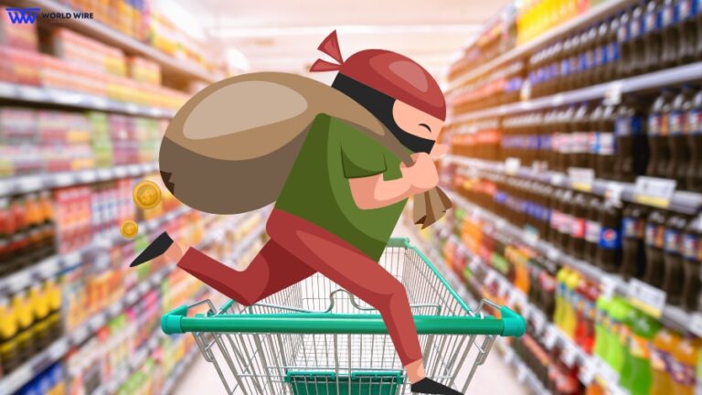 How organized shoplifting became a $10 million industry - World-Wire