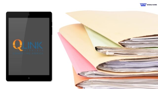 How to Get Q Link Wireless Free Tablet and Phone - World-Wire