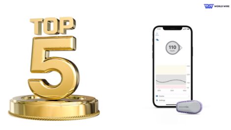 Check Dexcom Compatible Phones - G7, G6 Compatibility - World-Wire