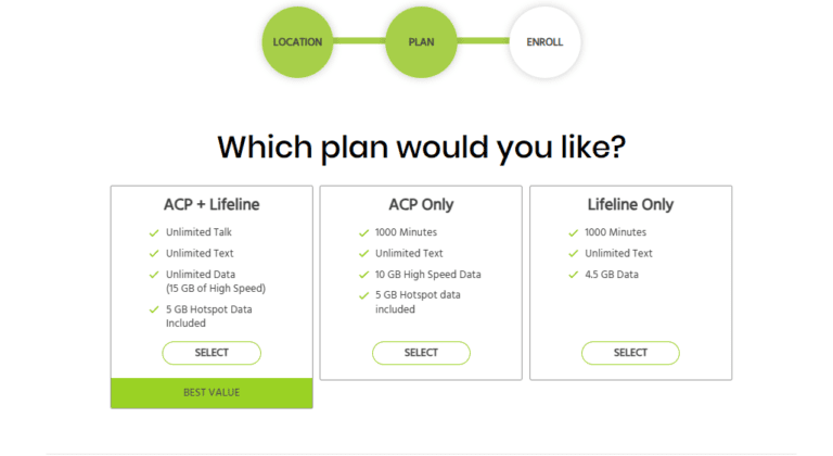 How to Get Access Wireless Free Phone from Government - World-Wire