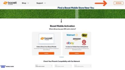 Boost Mobile Swap Device: How to Switch [Guide] - World-Wire