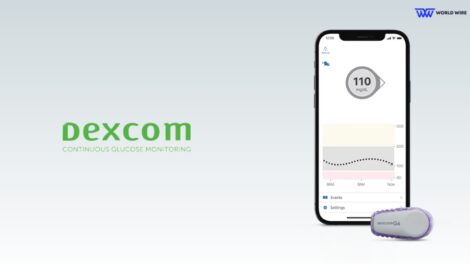 Check Dexcom Compatible Phones - G7, G6 Compatibility - World-Wire