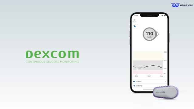 Check Dexcom Compatible Phones - G7, G6 Compatibility - World-Wire