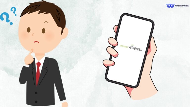 How to Get Access Wireless Free Phone from Government - World-Wire