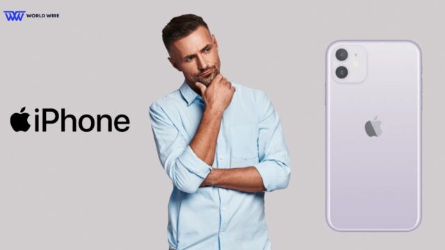 Free Government iPhone 11 - How to Get & Apply 2024