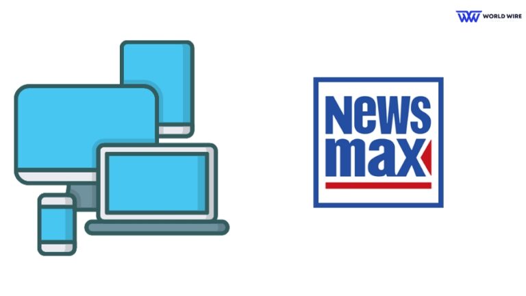 What Channel Is Newsmax on Spectrum? - World-Wire