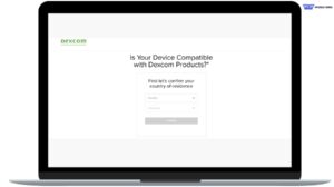 Check Dexcom Compatible Phones - G7, G6 Compatibility - World-Wire