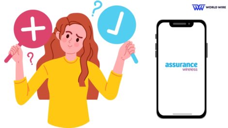 Top 12 Assurance Wireless Compatible Phones in 2024 - World-Wire