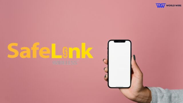 How to Get Safelink Free Phones for Seniors - World-Wire