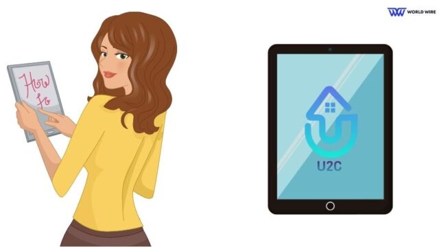 How to Get U2 Connect Free Tablet [via ACP] - Easy Guide - World-Wire