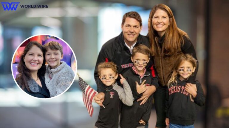 Jodey Arrington - Bio, Age, Wife, Net Worth, Family, Education - World-Wire