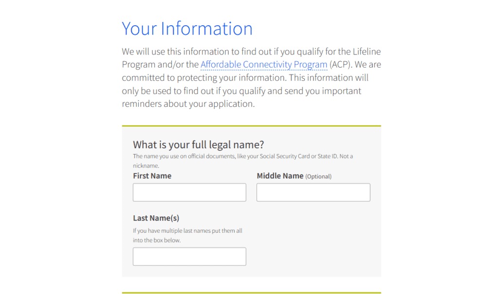 How to Get A Free Galaxy Z Flip Government Phone - World-Wire