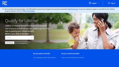 AirVoice Wireless Free Government Phone - Apply, Eligibility