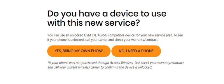 How to Get Access Wireless Free Phone from Government - World-Wire