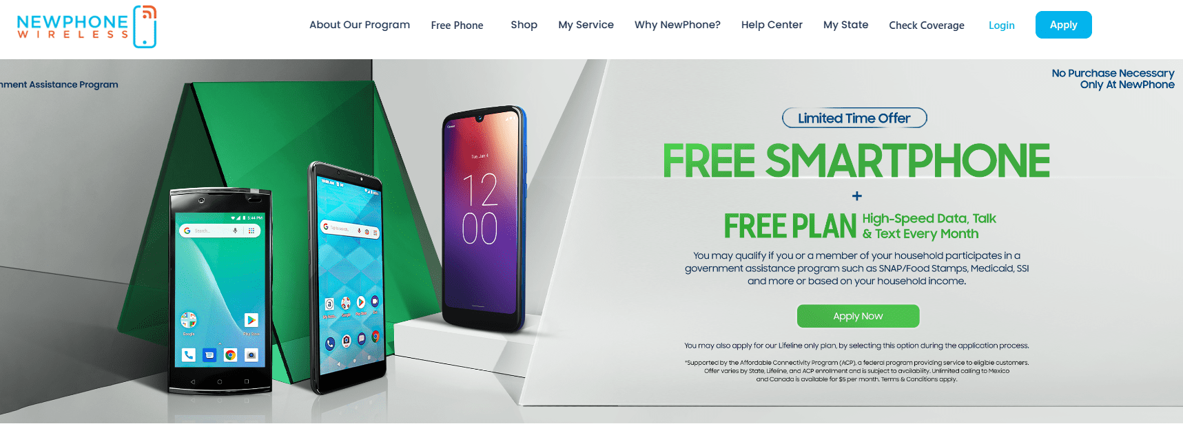 Free Government iPhone 11 - How to Get & Apply 2024