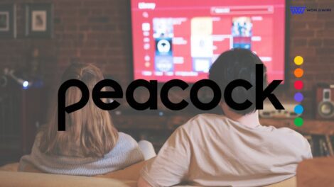 What channel is Peacock on Spectrum? - World-Wire