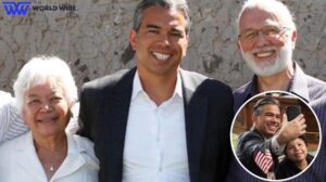 Rob Bonta - Bio, Age, Wife, Education, Law, Net Worth - World-Wire