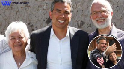 Rob Bonta - Bio, Age, Wife, Education, Law, Net Worth - World-Wire