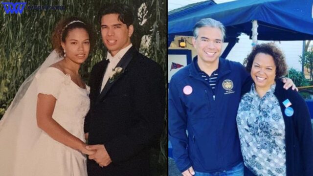 Rob Bonta - Bio, Age, Wife, Education, Law, Net Worth - World-Wire